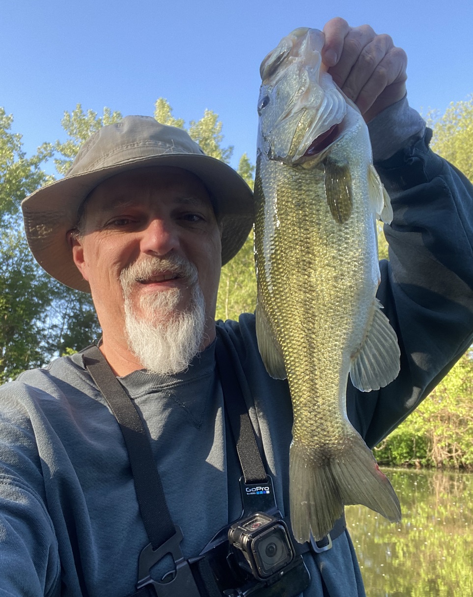 Hennepin Canal Report – May 27 – Troy Jackson Outdoors