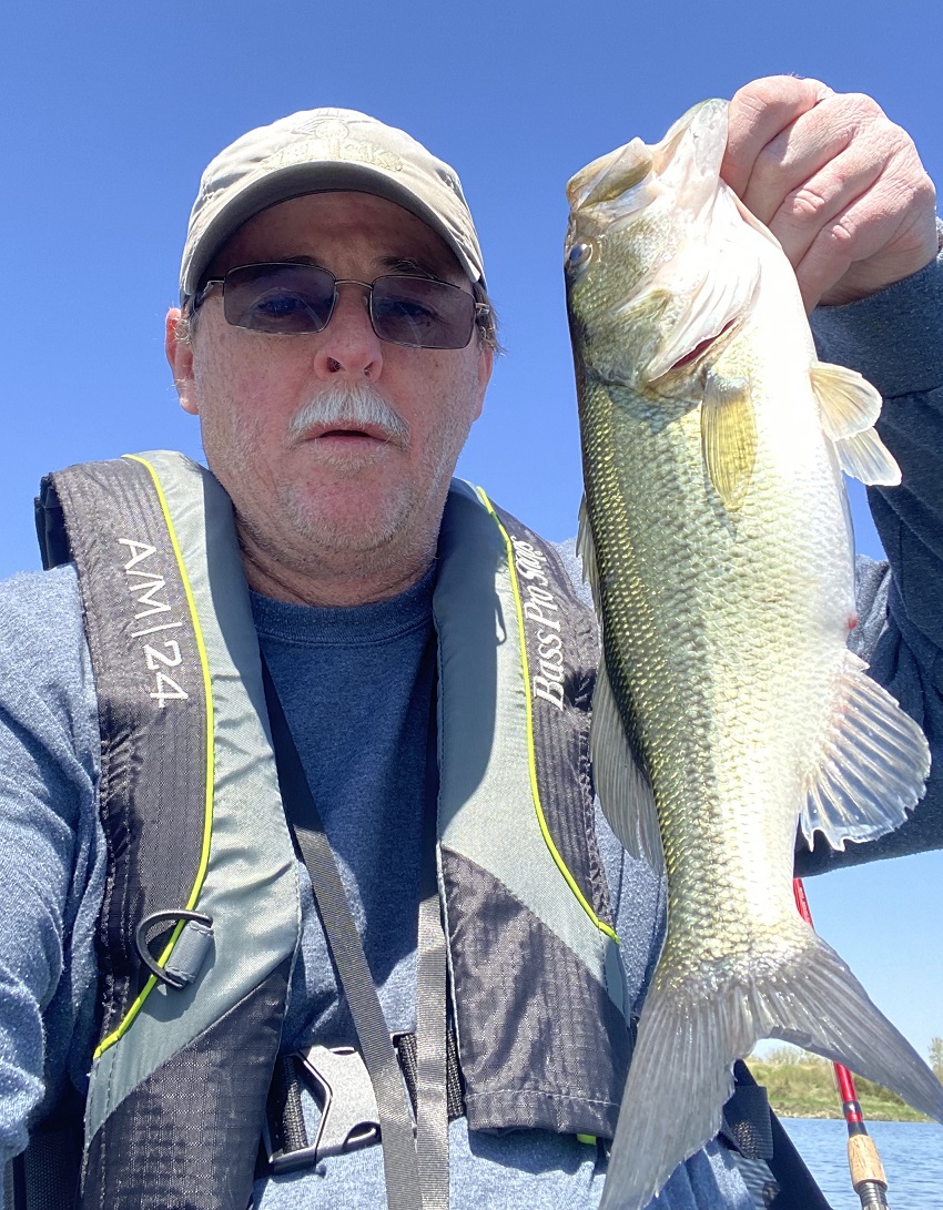 Top 5 Update – Troy Jackson Outdoors