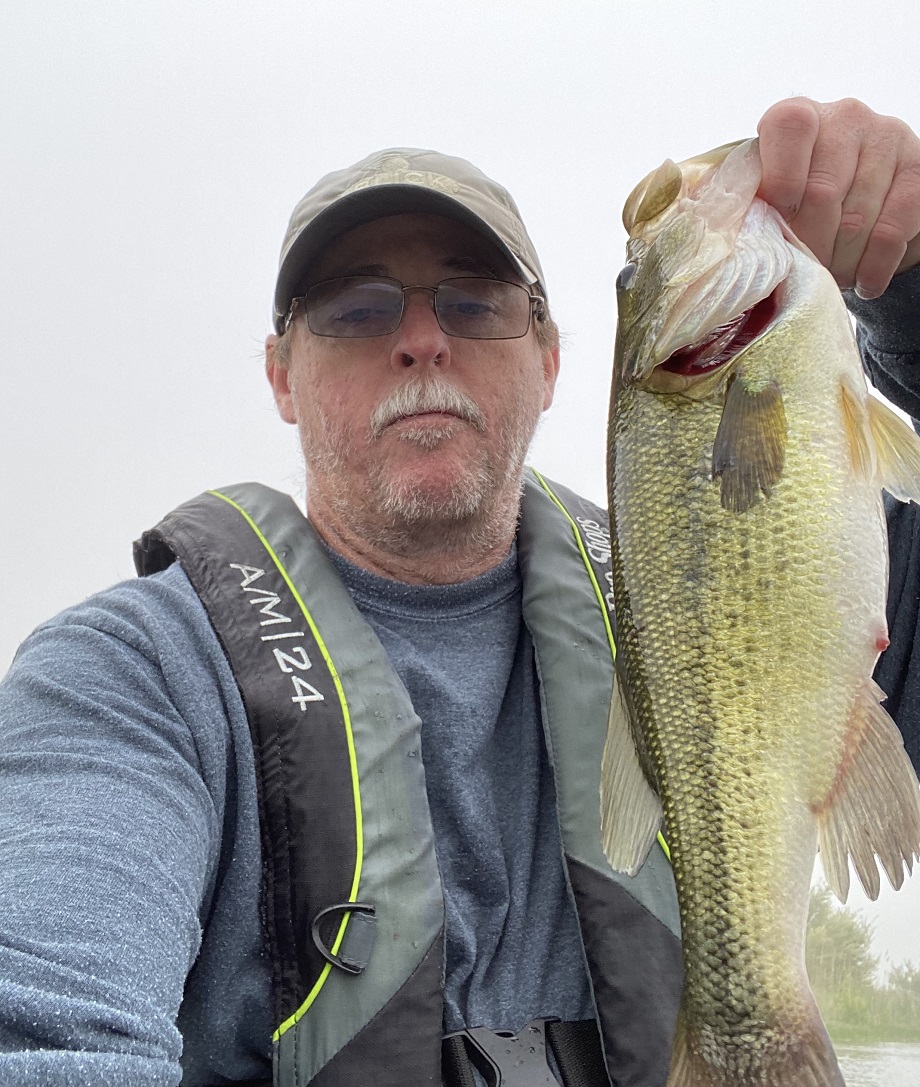 Top 5 Update – Troy Jackson Outdoors