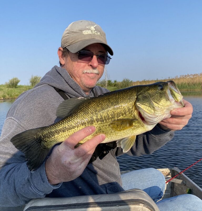 Top 5 Update – Troy Jackson Outdoors