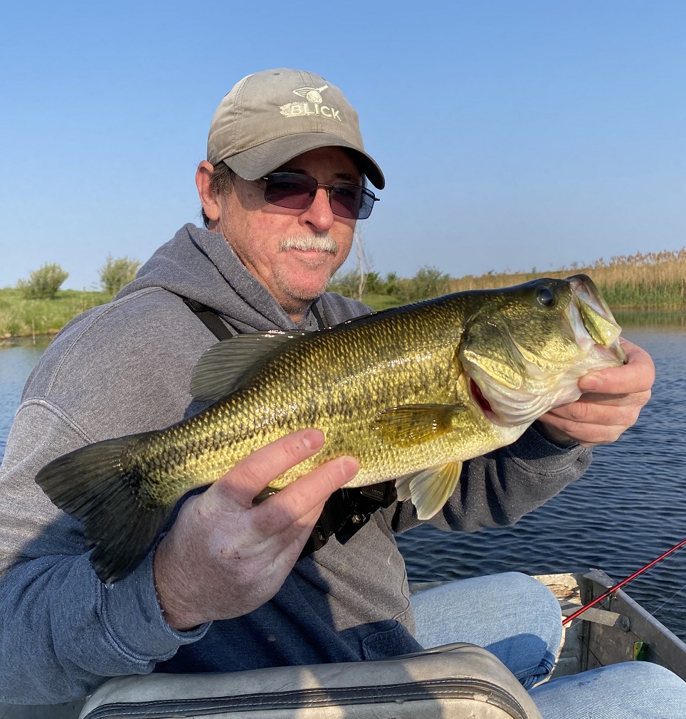 Top 5 Update – Troy Jackson Outdoors