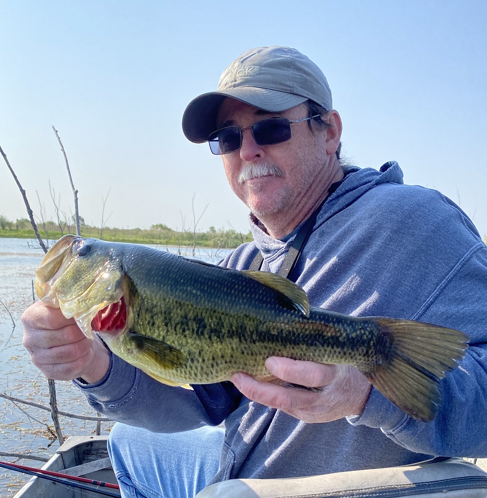 Top 5 Update – Troy Jackson Outdoors