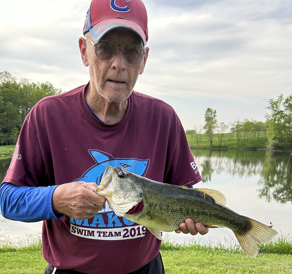 Top 5 Update – Troy Jackson Outdoors