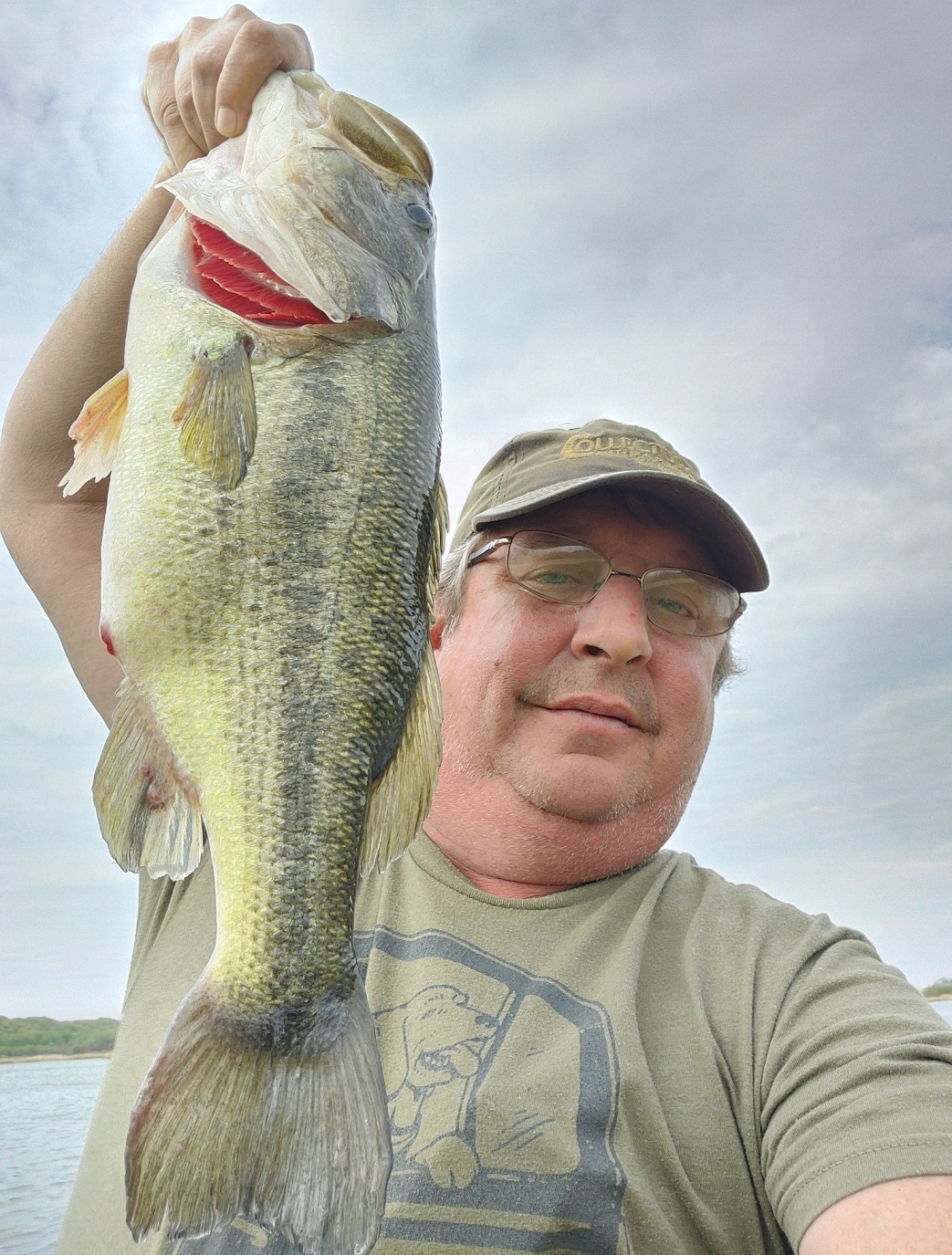 Top 5 Update – Troy Jackson Outdoors