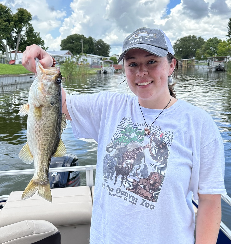 Troy Jackson Outdoors – Fish, family, friends, fun and…some foolishness.