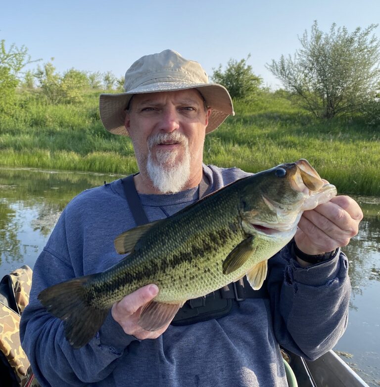 Top 5 Update – Troy Jackson Outdoors