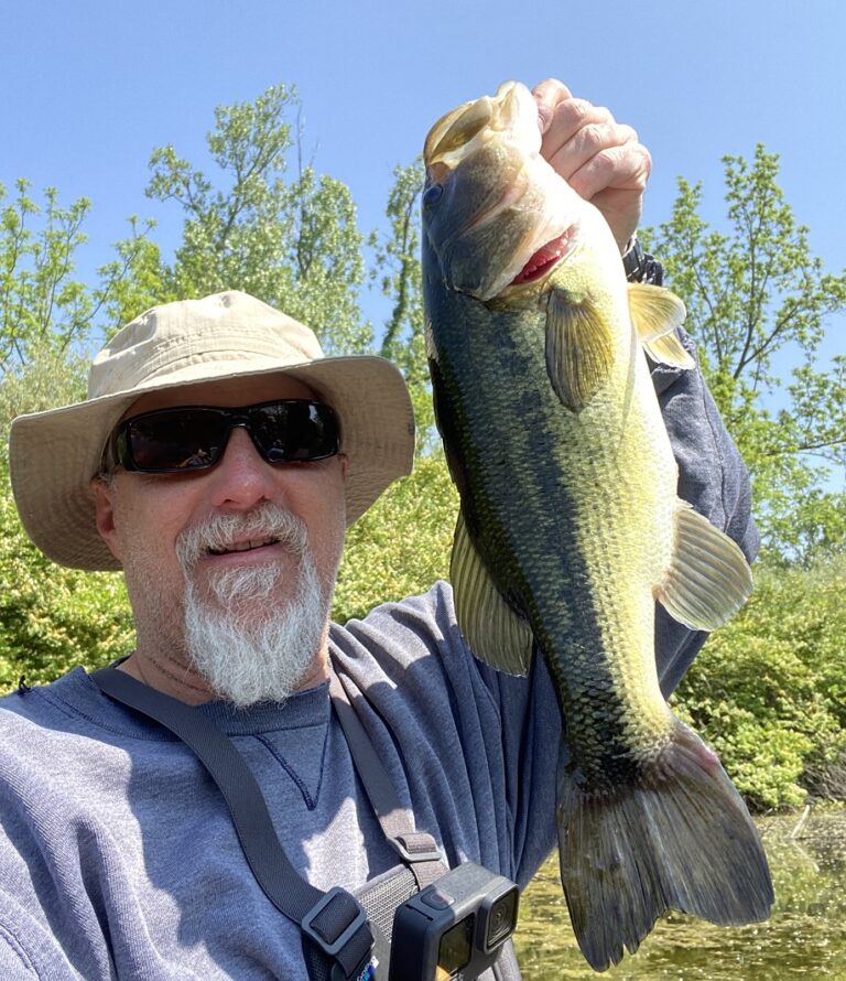 Top 5 Update – Troy Jackson Outdoors