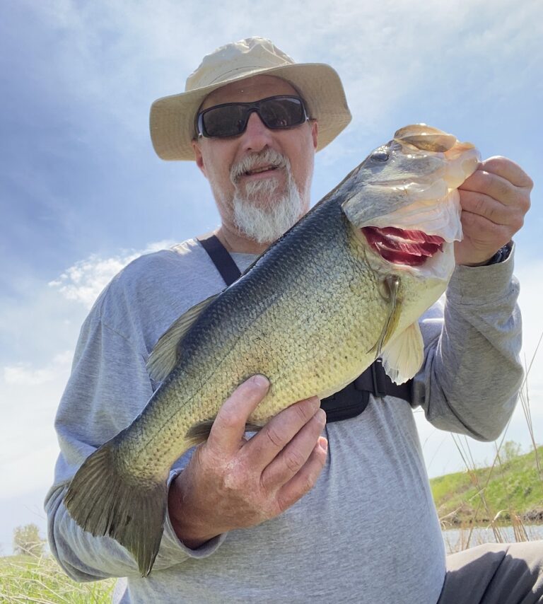 Top 5 Update – Troy Jackson Outdoors