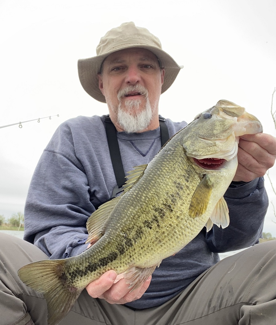 Top 5 Update – Troy Jackson Outdoors