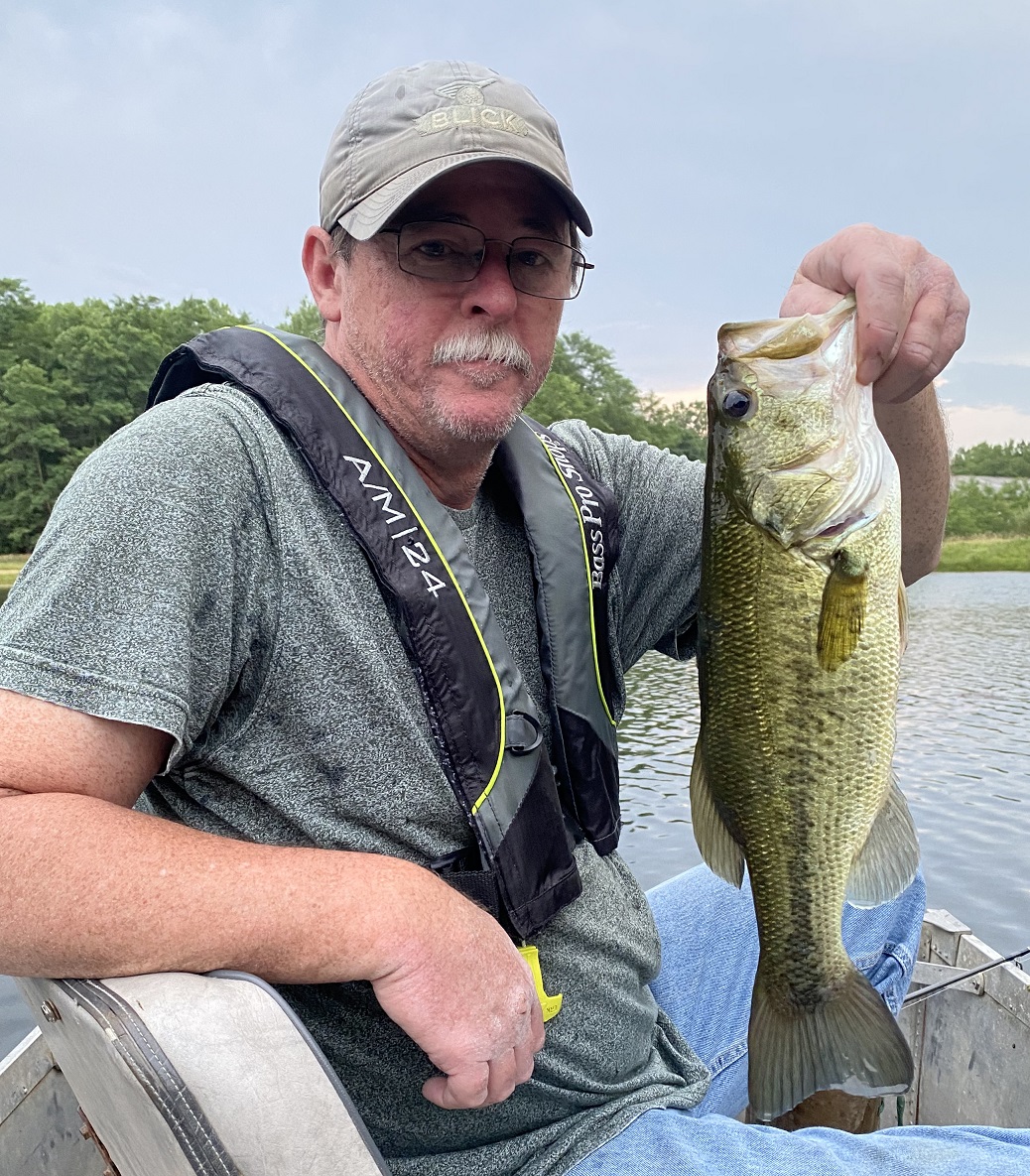 Top 5 Update – Troy Jackson Outdoors