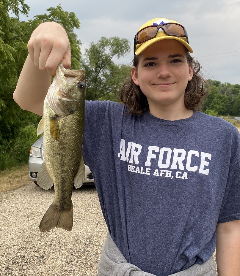 Top 5 Update – Troy Jackson Outdoors