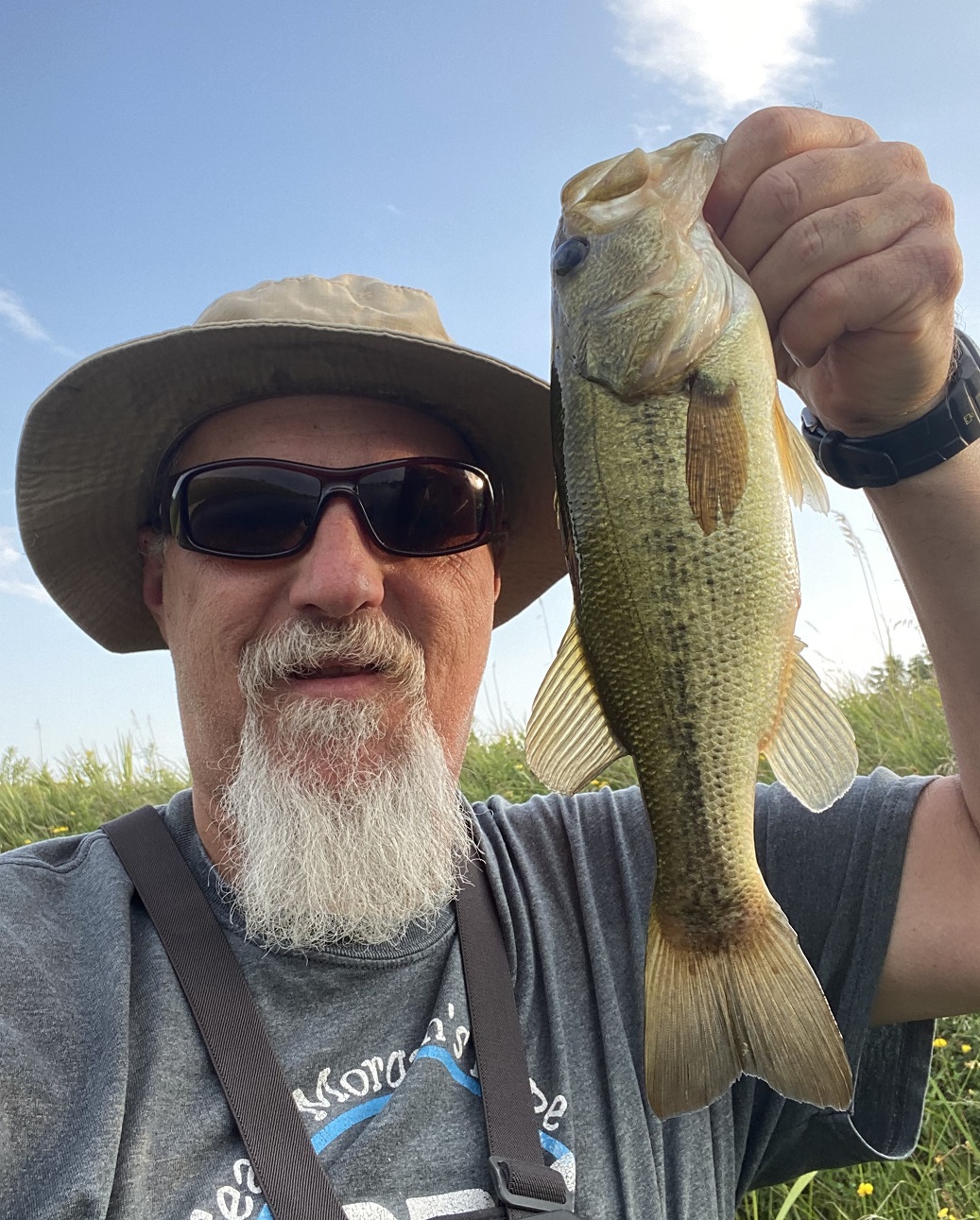 Strip Mine Report – July 22 – Troy Jackson Outdoors