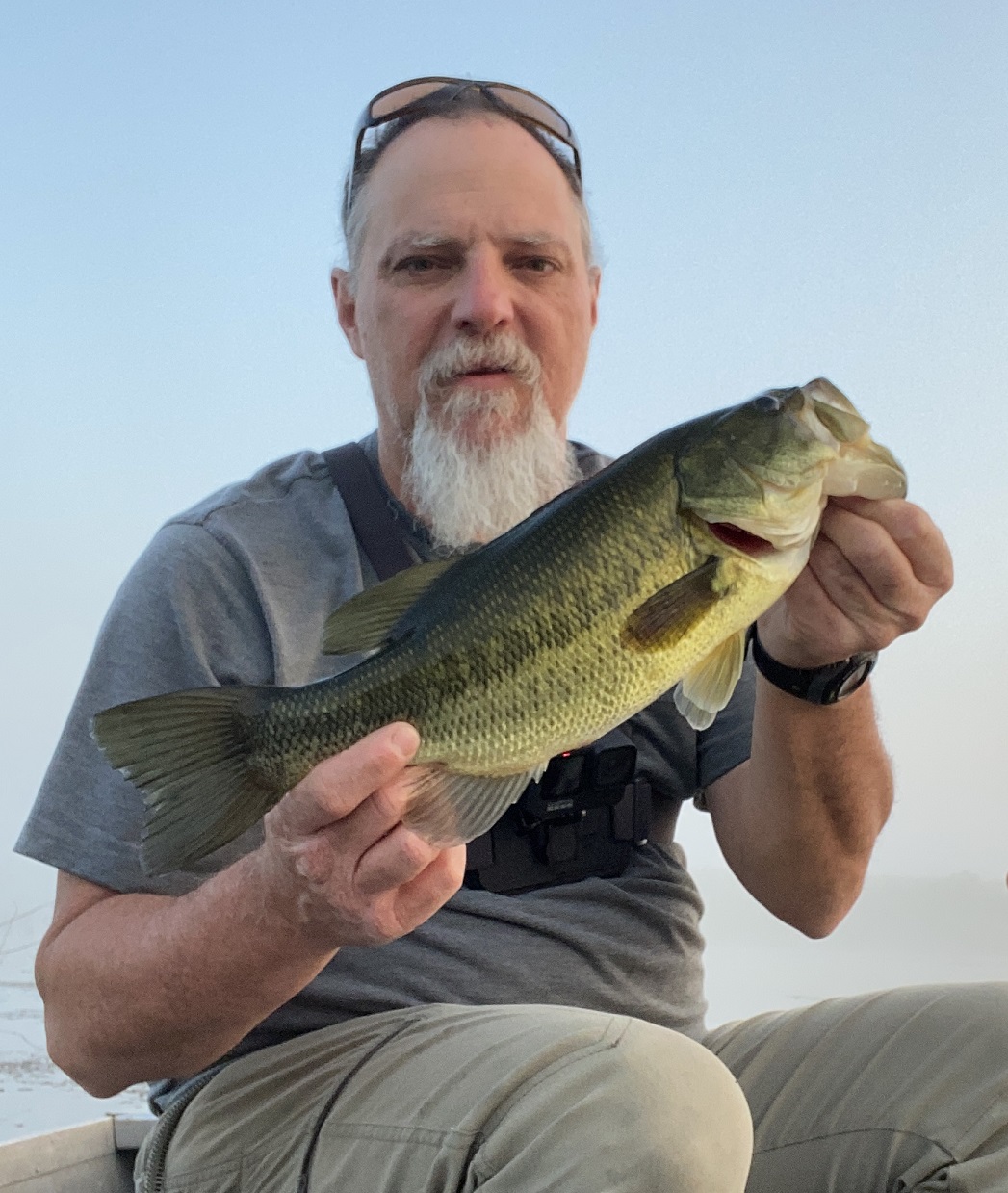Strip Mine Report – July 24 – Troy Jackson Outdoors