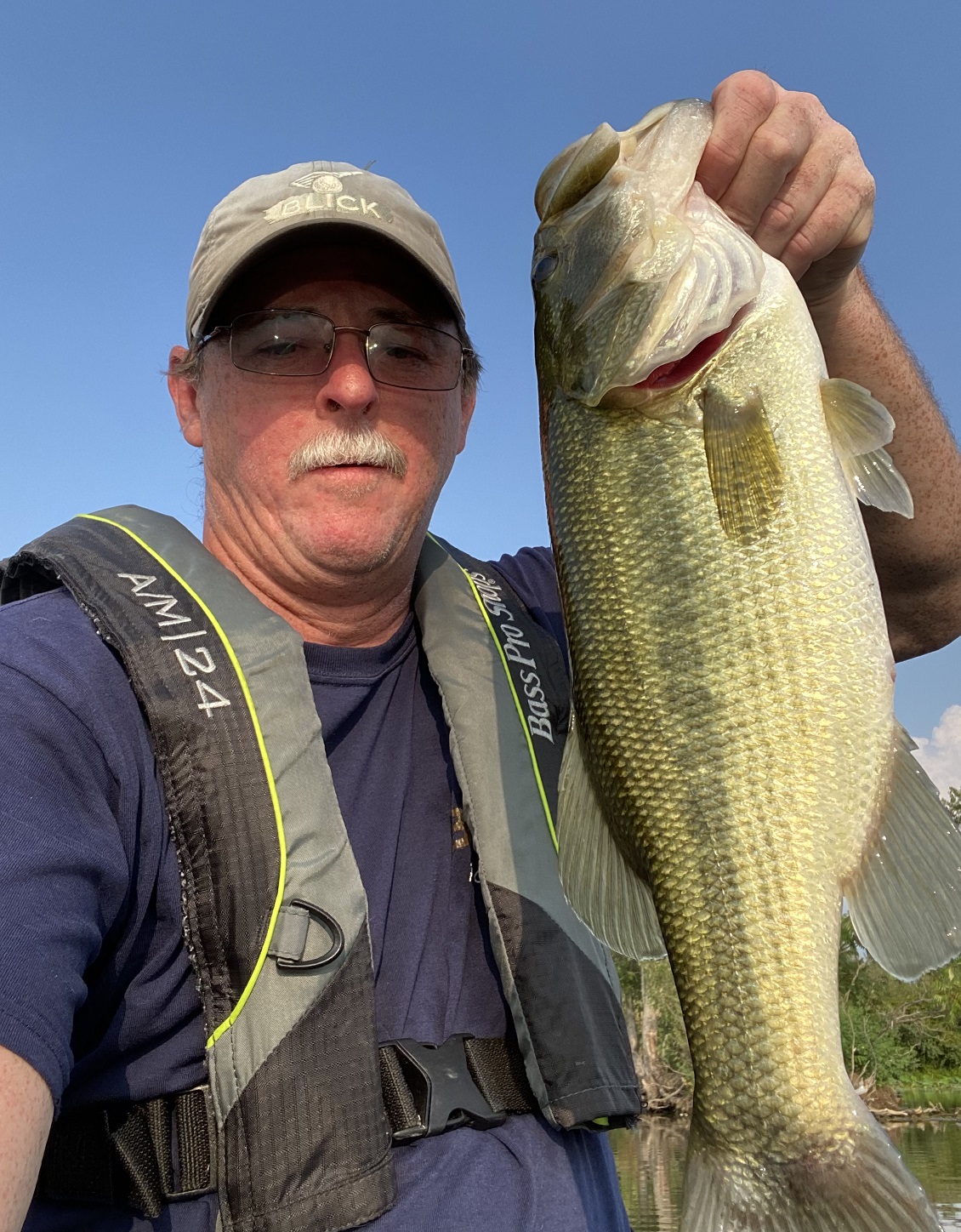 Top 5 Update – Troy Jackson Outdoors