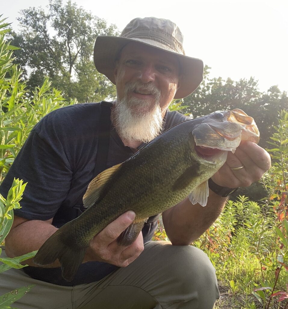 Top 5 Update – Troy Jackson Outdoors
