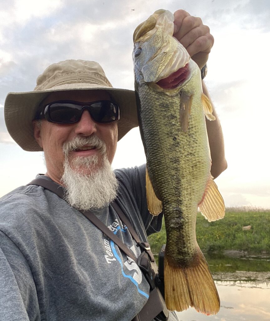 Top 5 Update – Troy Jackson Outdoors