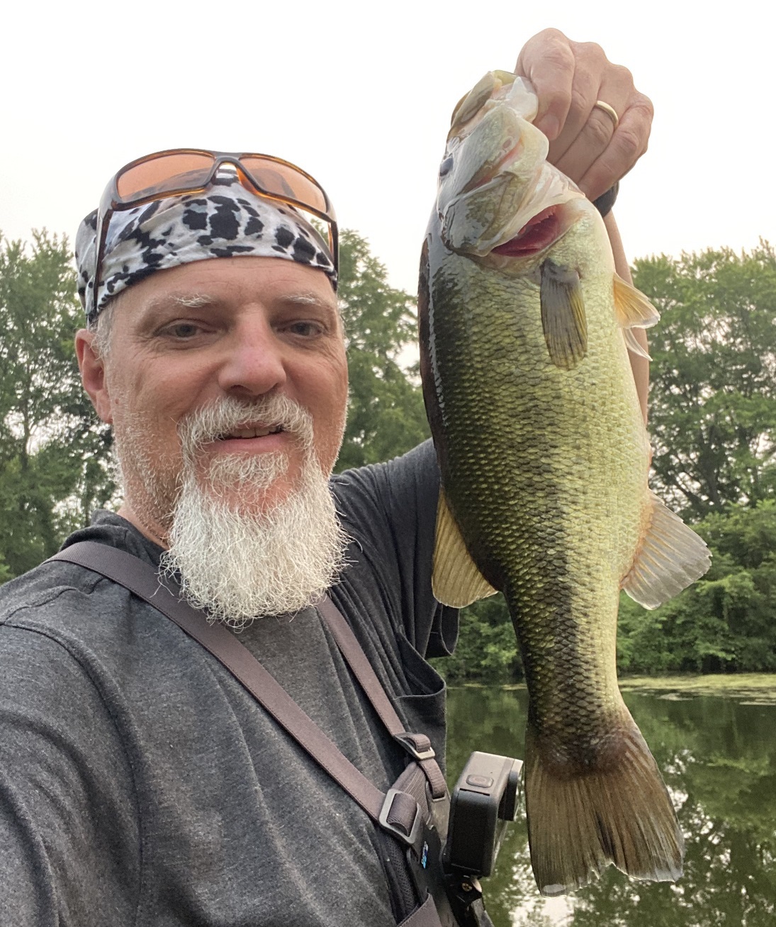 Top 5 Update – Troy Jackson Outdoors