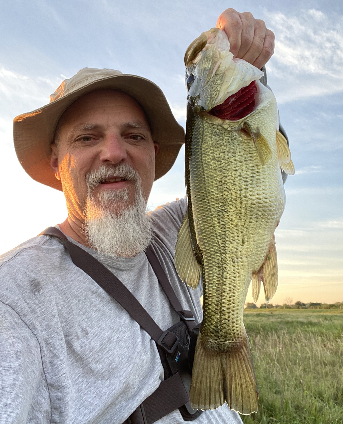 Top 5 Update – Troy Jackson Outdoors
