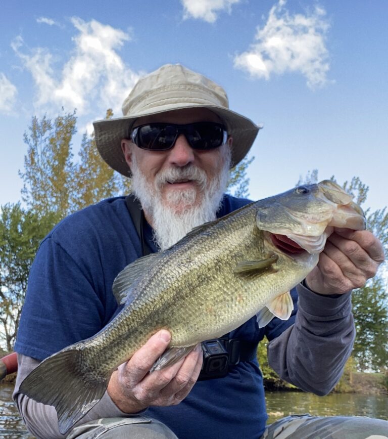 Top 5 Update – Troy Jackson Outdoors