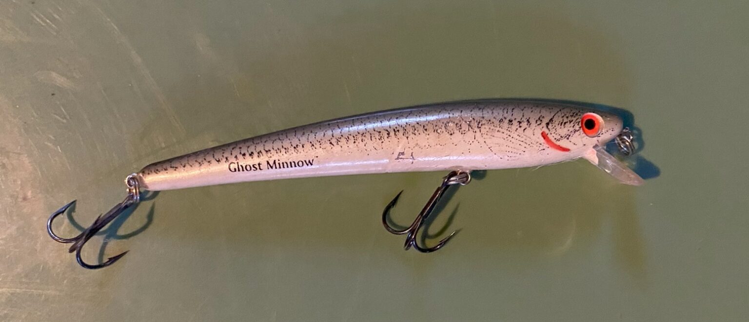 2023 Fishing Recap – Lures Part I – Troy Jackson Outdoors