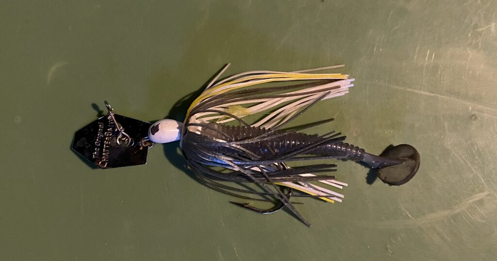 2023 Fishing Recap – Lures Part II – Troy Jackson Outdoors