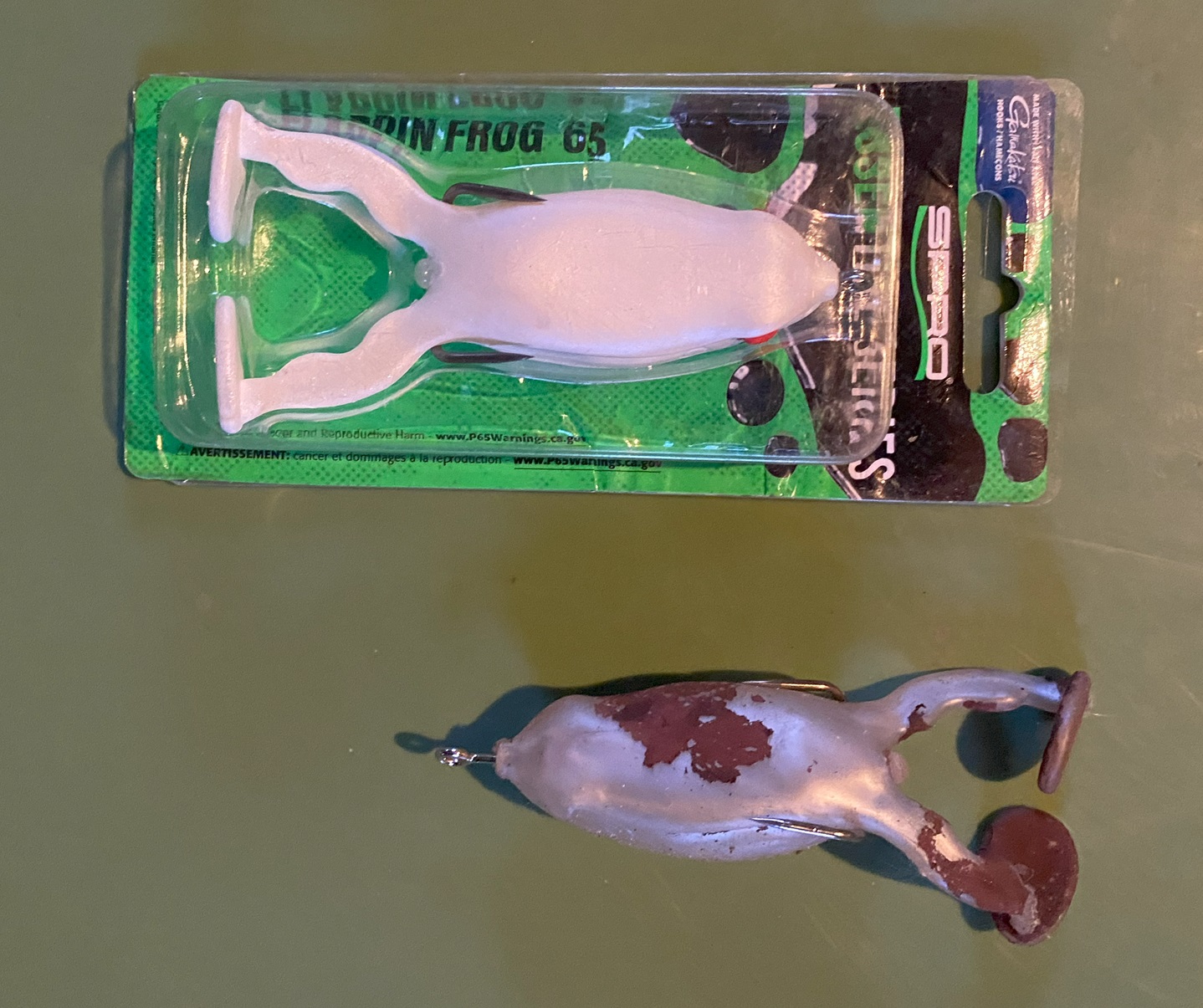 2023 Fishing Recap – Lures Part II – Troy Jackson Outdoors