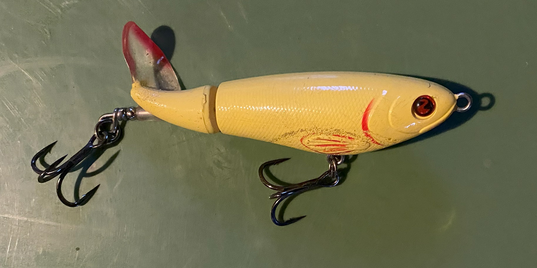 2023 Fishing Recap – Lures Part II – Troy Jackson Outdoors