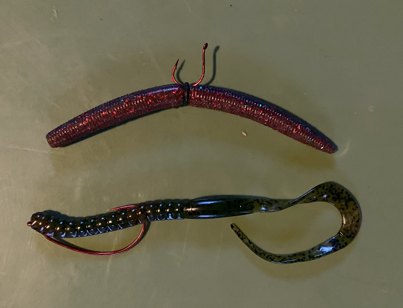 2023 Fishing Recap – Lures Part II – Troy Jackson Outdoors