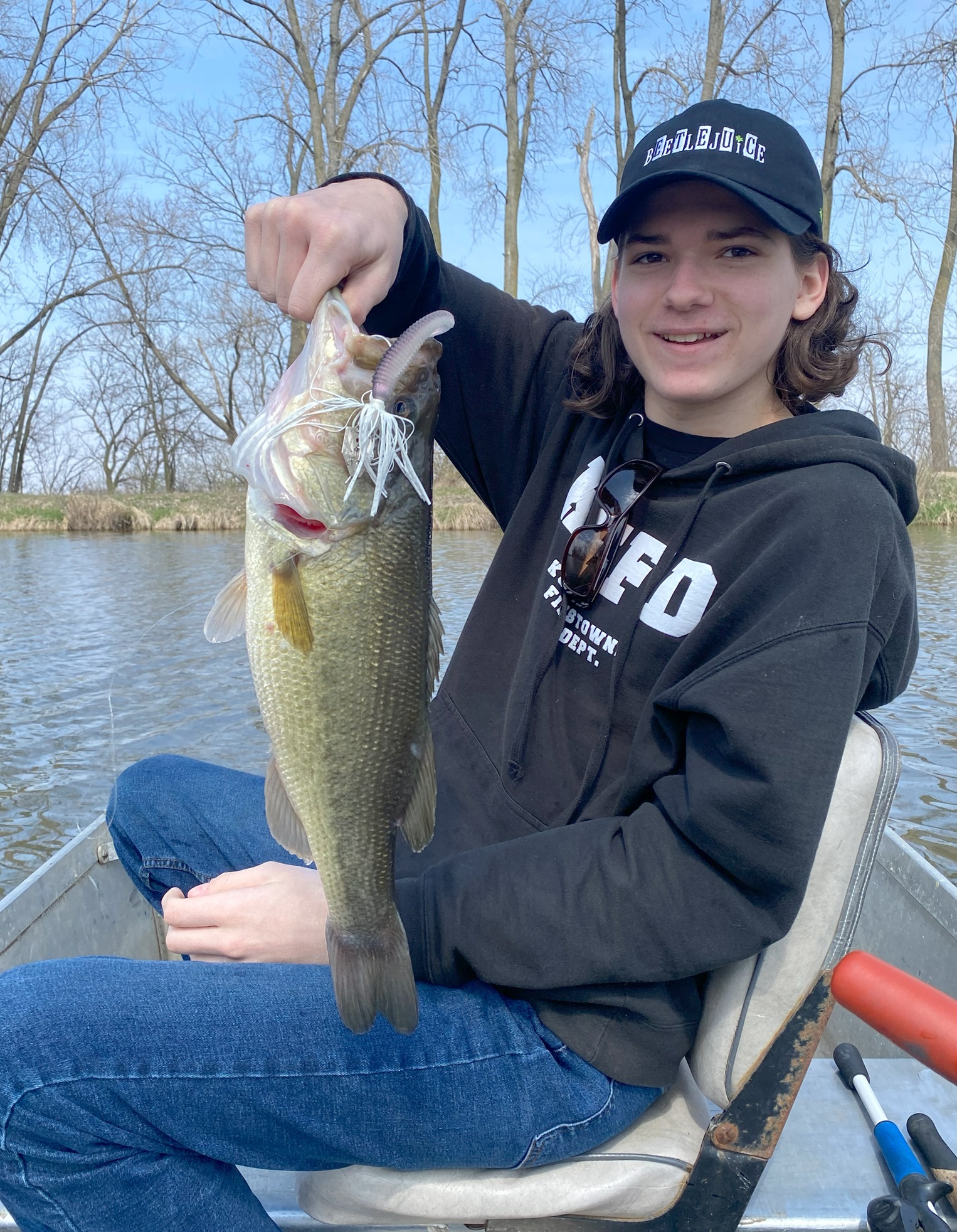 Top 5 Update – Troy Jackson Outdoors