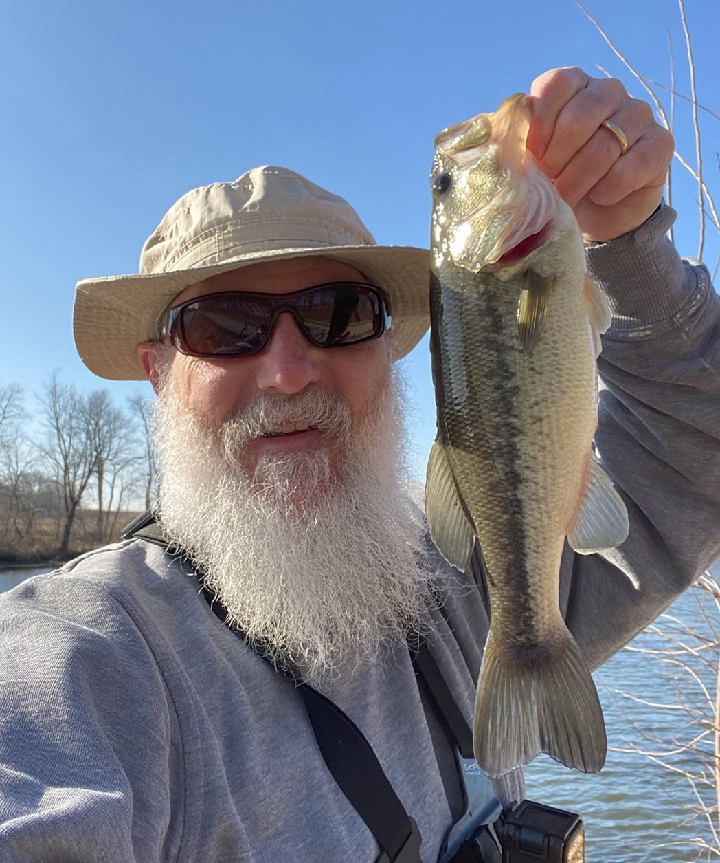 Top 5 Update – Troy Jackson Outdoors