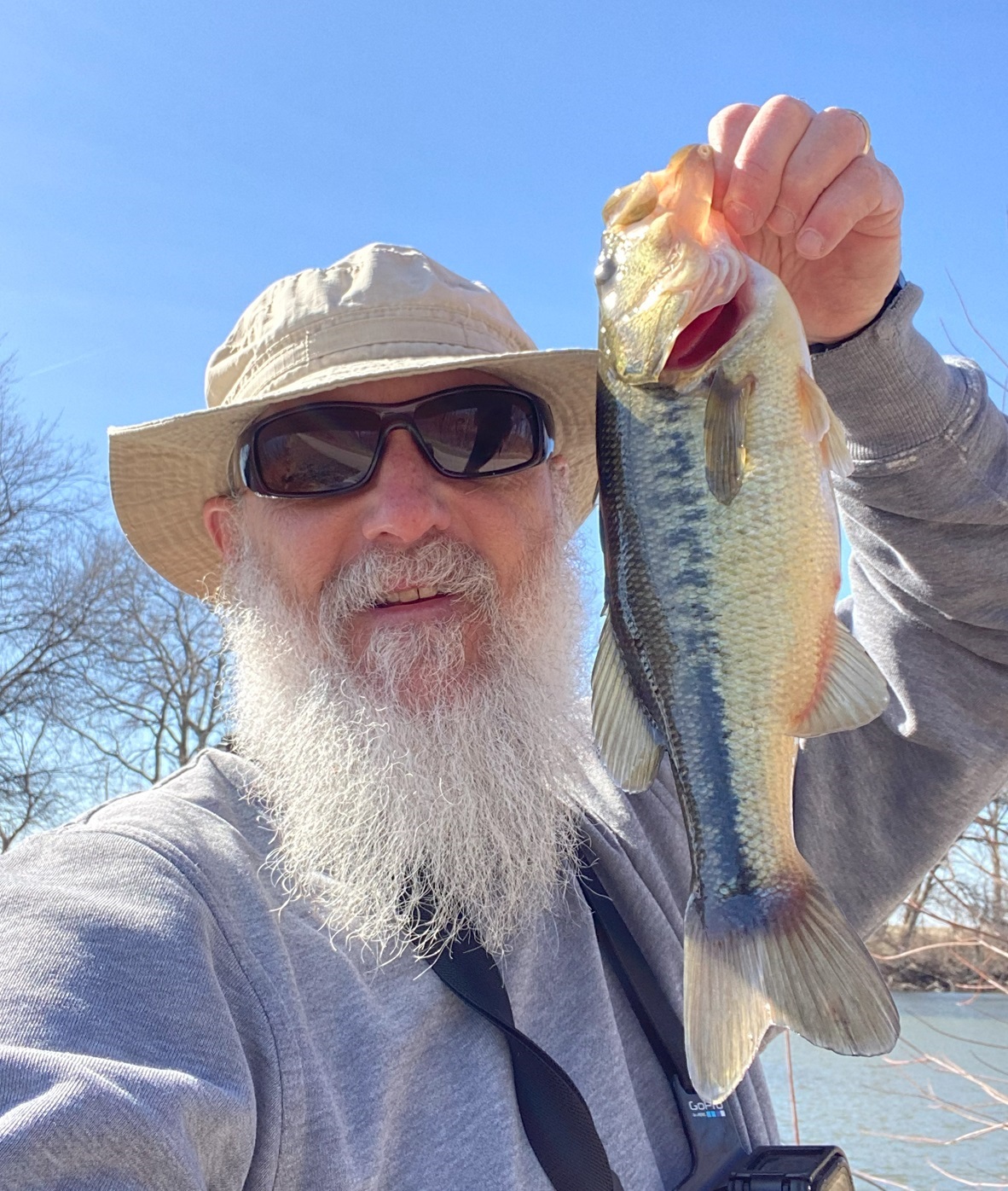 Top 5 Update – Troy Jackson Outdoors