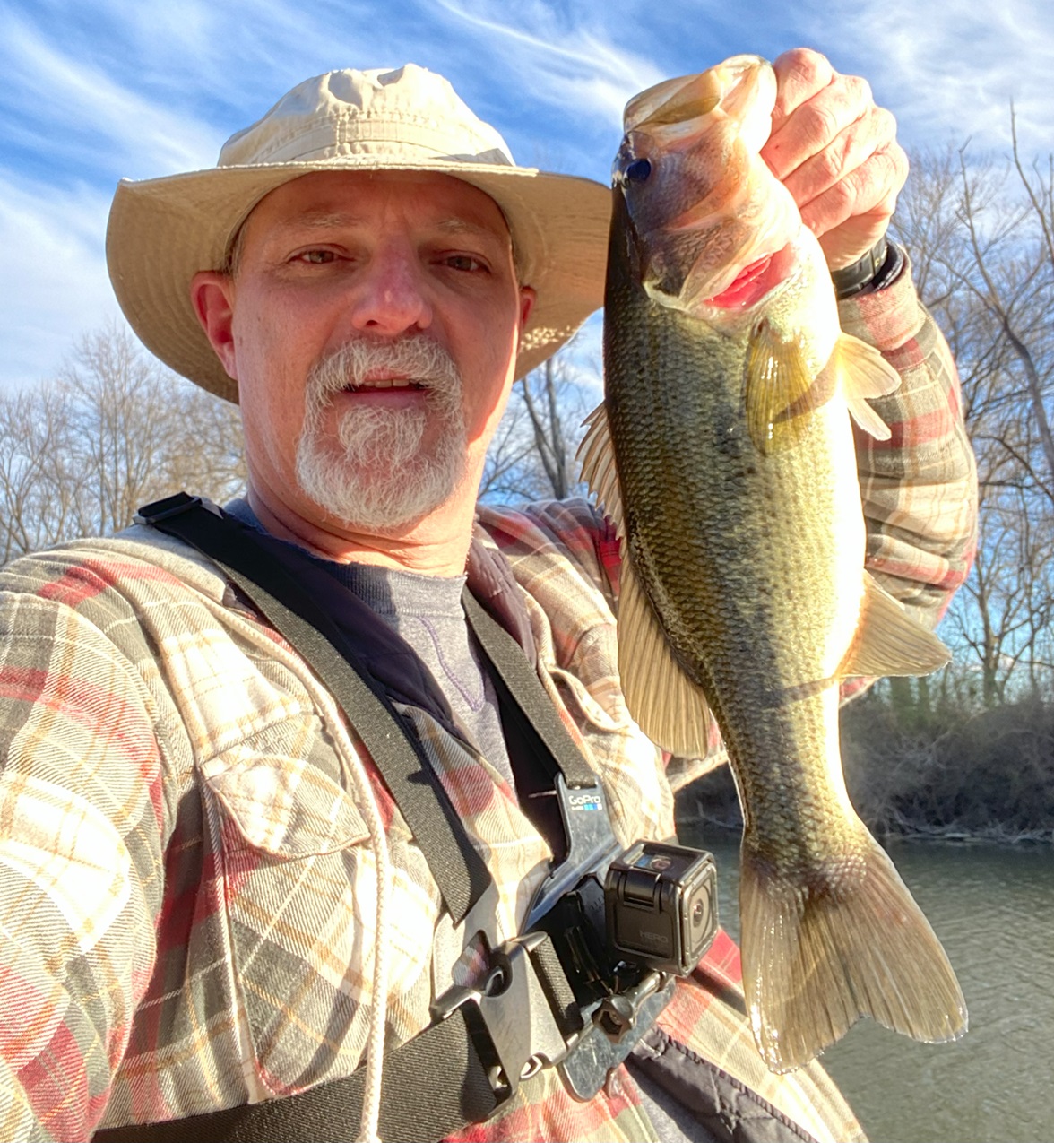 Top 5 Update – Troy Jackson Outdoors