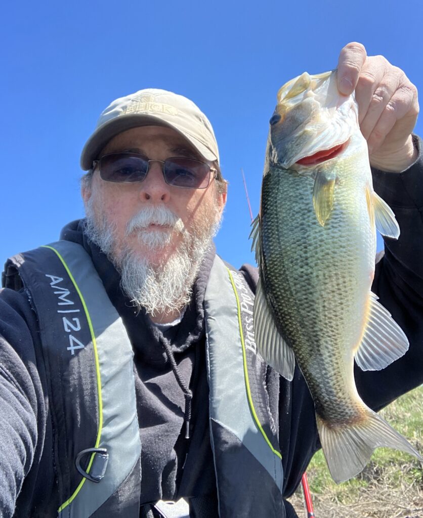 Top 5 Update – Troy Jackson Outdoors