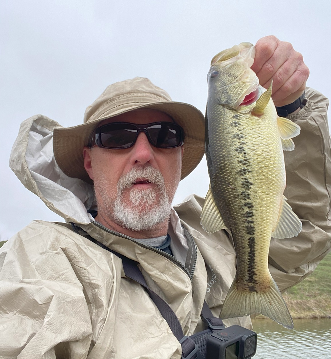 Top 5 Update – Troy Jackson Outdoors