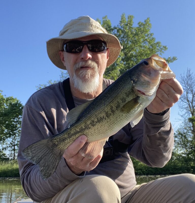 Top 5 Update – Troy Jackson Outdoors