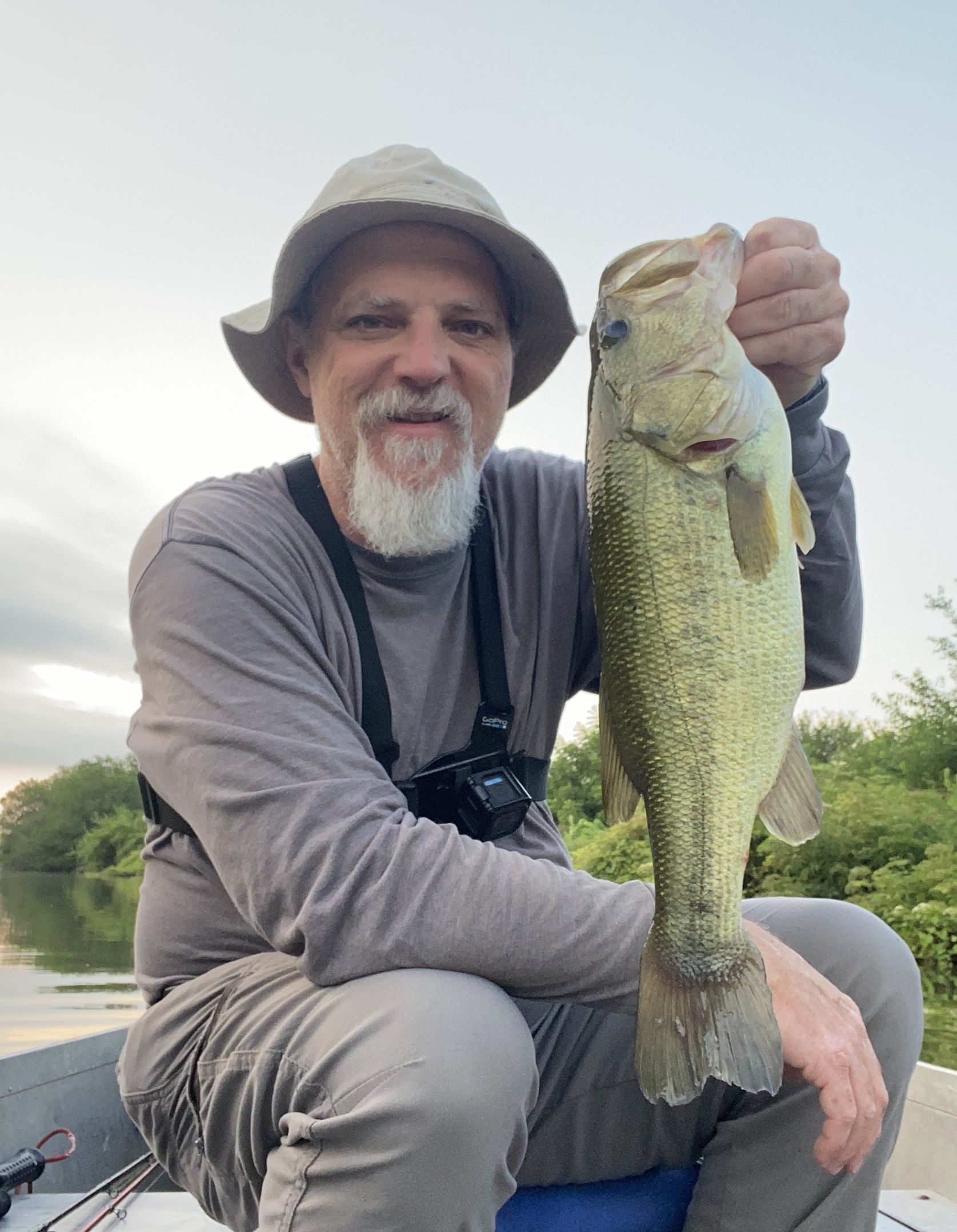 Top 5 Update – Troy Jackson Outdoors