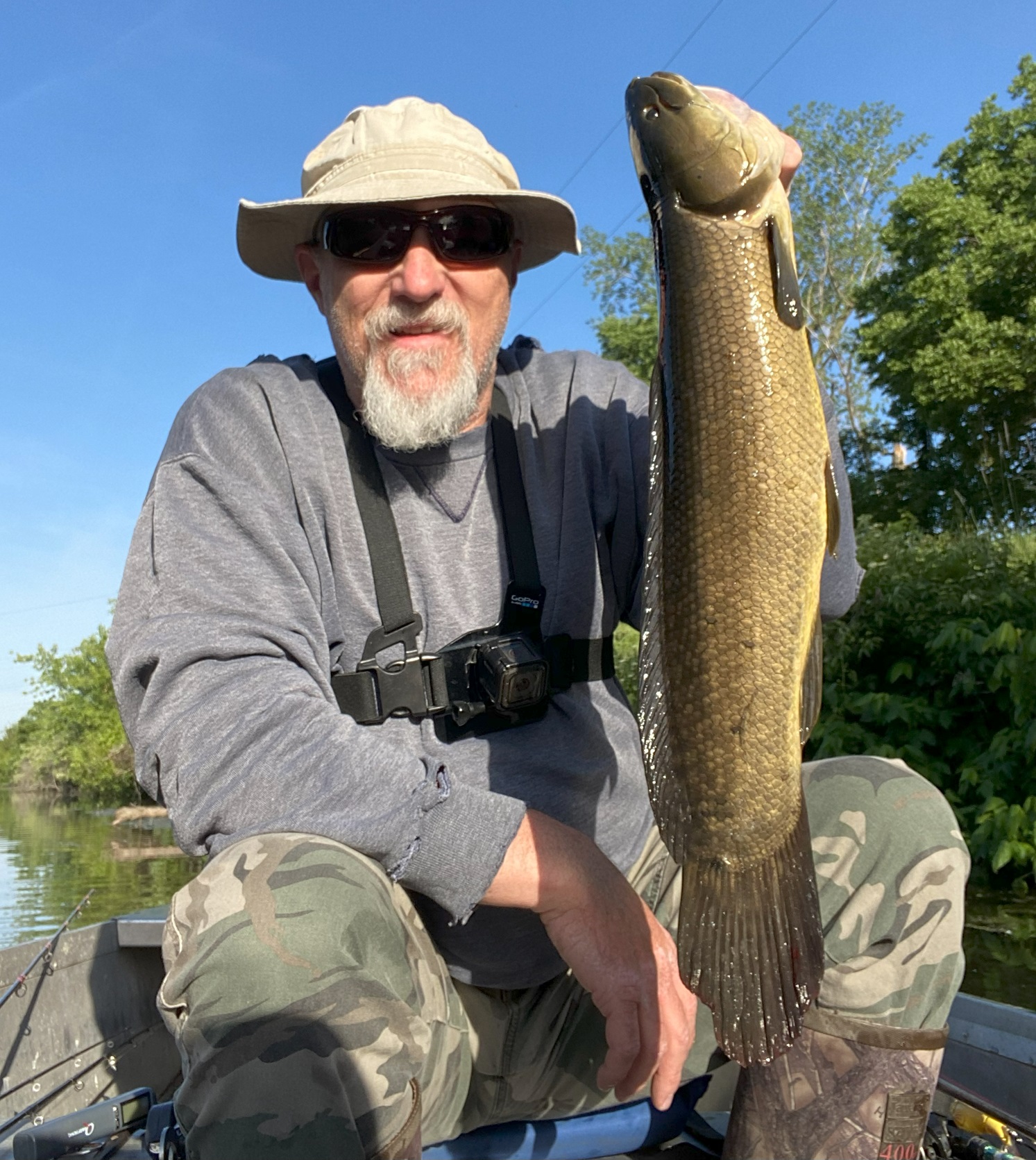 Top 5 Update – Troy Jackson Outdoors