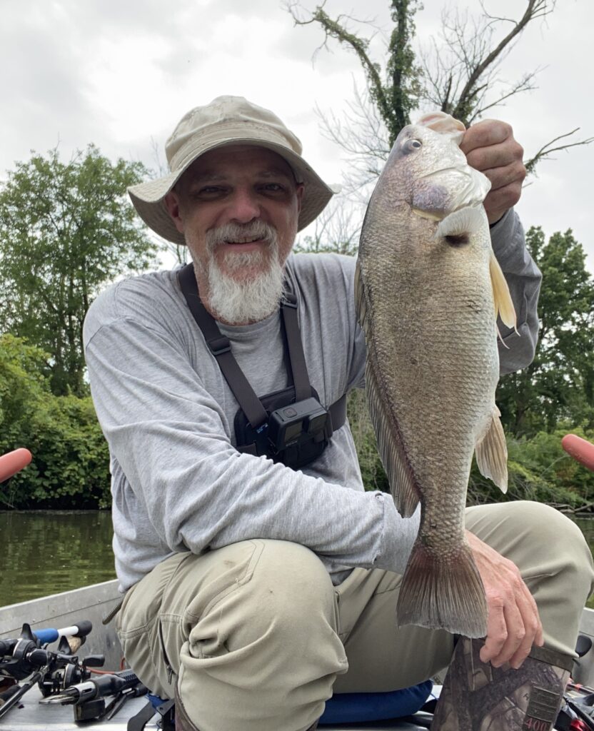 Top 5 Update – Troy Jackson Outdoors