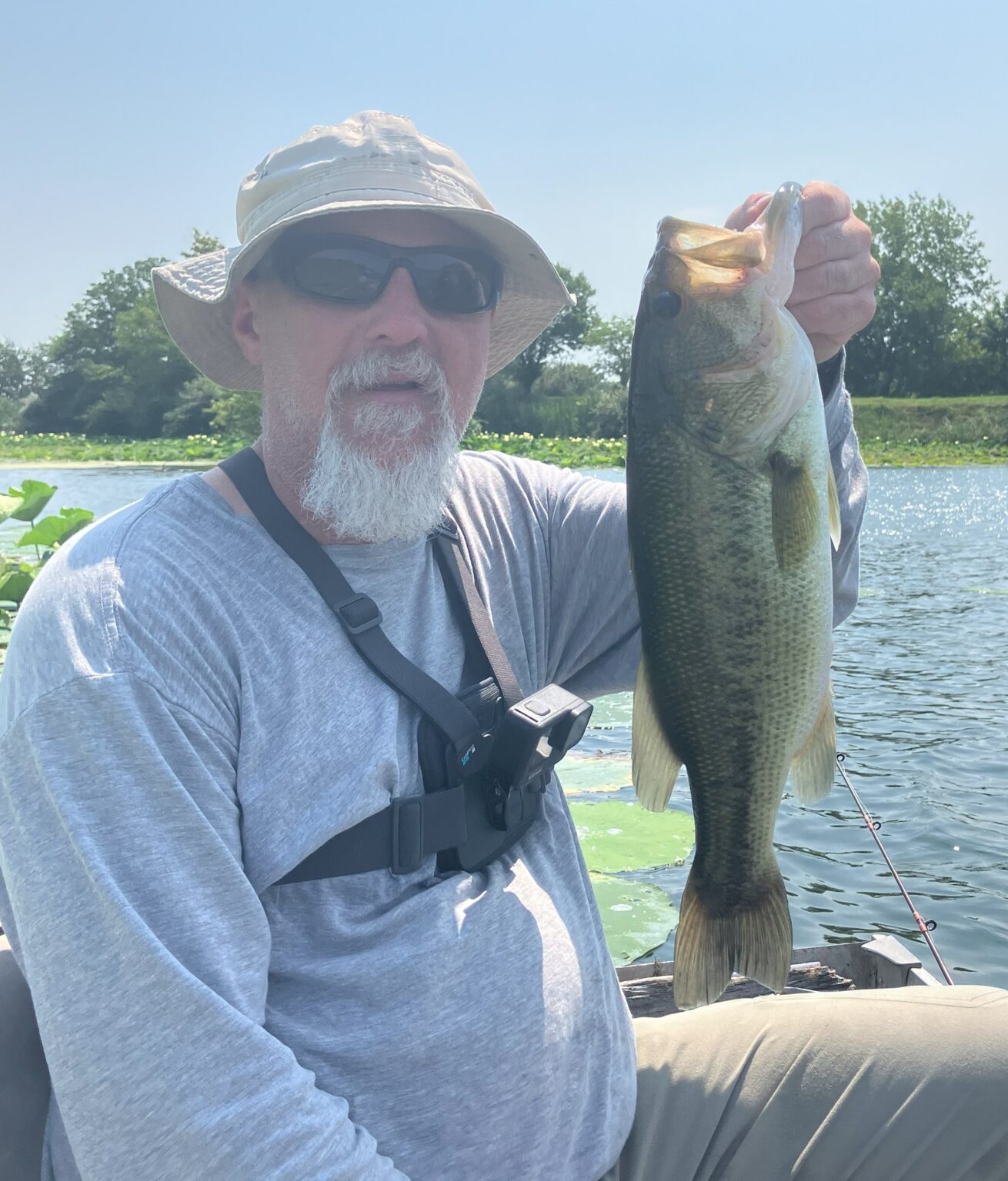 Top 5 Update – Troy Jackson Outdoors