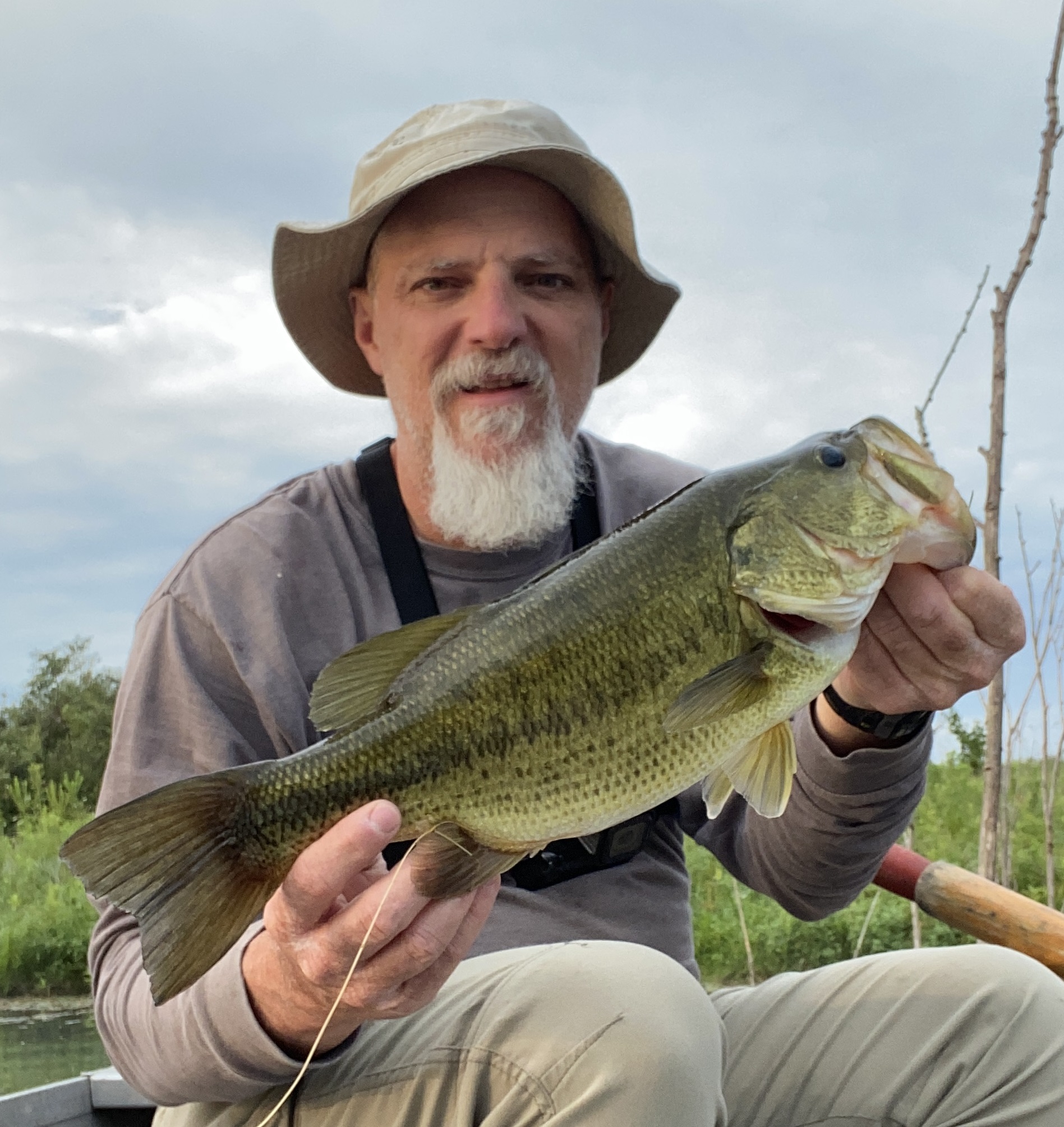 Top 5 Update – Troy Jackson Outdoors