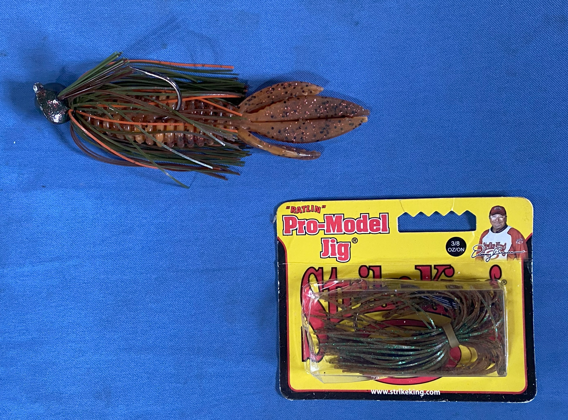 2024 Bass Recap – Lures Part I – Troy Jackson Outdoors