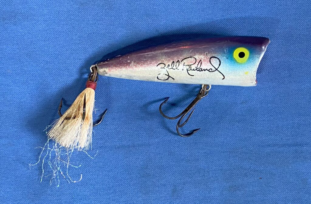 2024 Bass Recap – Lures Part I – Troy Jackson Outdoors