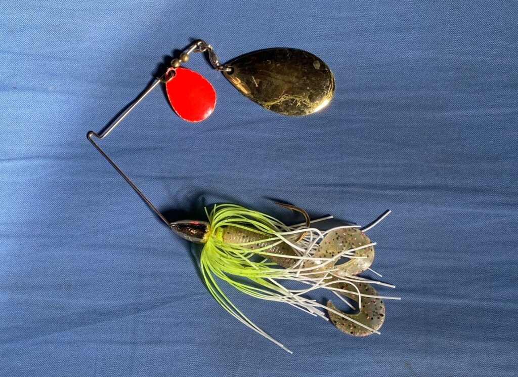 2024 Bass Recap – Lures Part II – Troy Jackson Outdoors