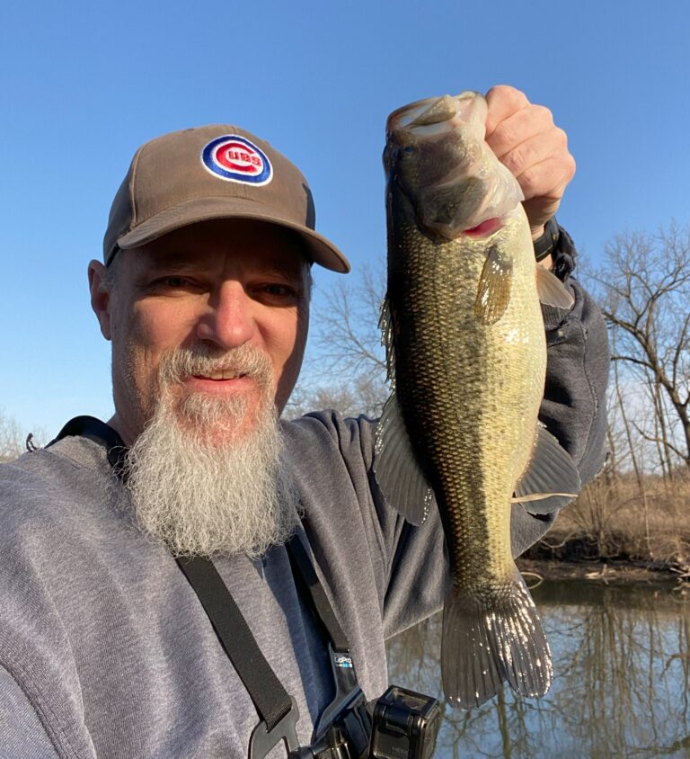 Top 5 Update – Troy Jackson Outdoors