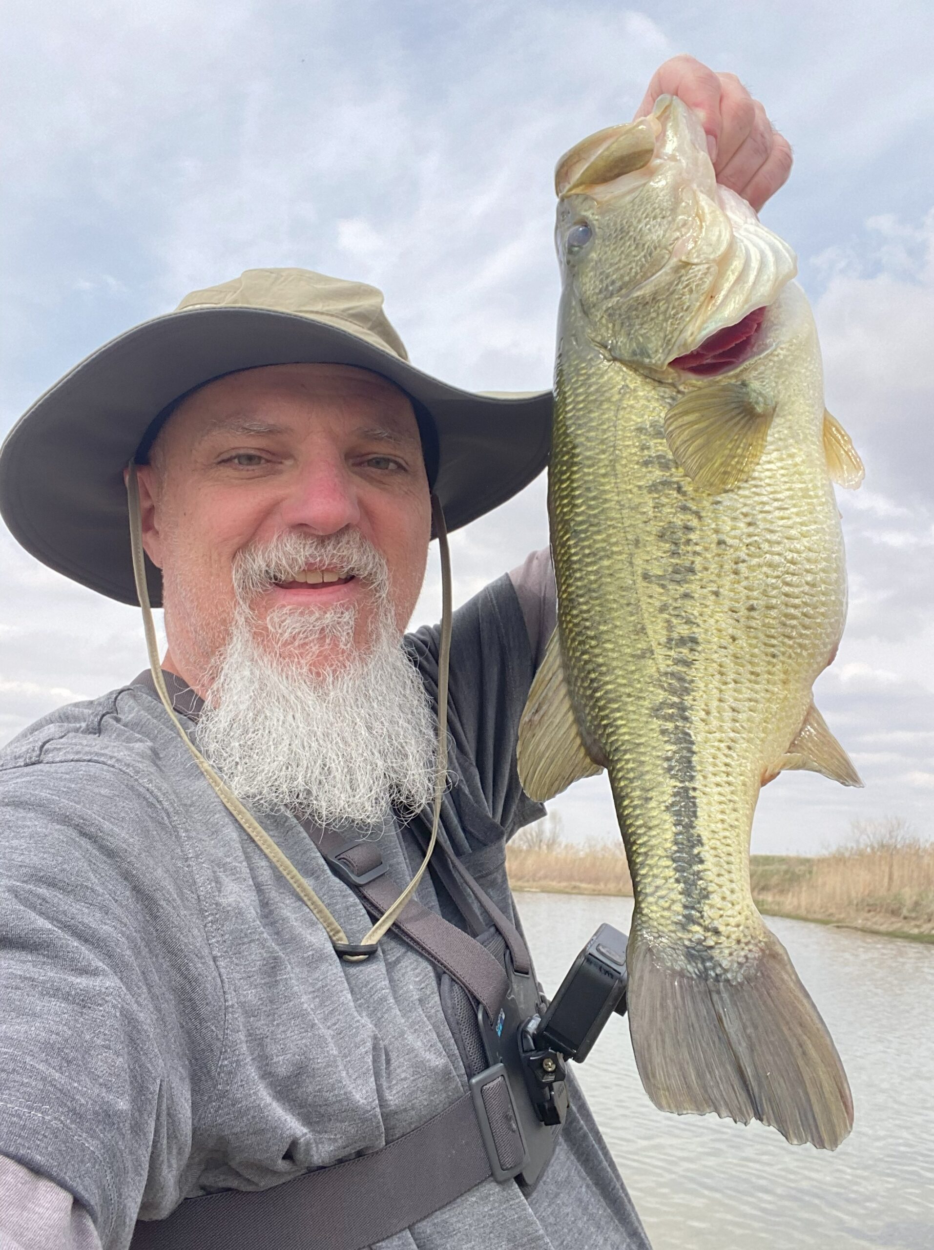 Top 5 Update – Troy Jackson Outdoors