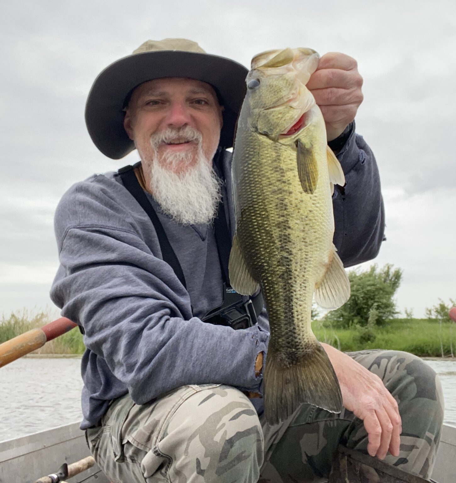 Strip Mine Report – May 25 – Troy Jackson Outdoors