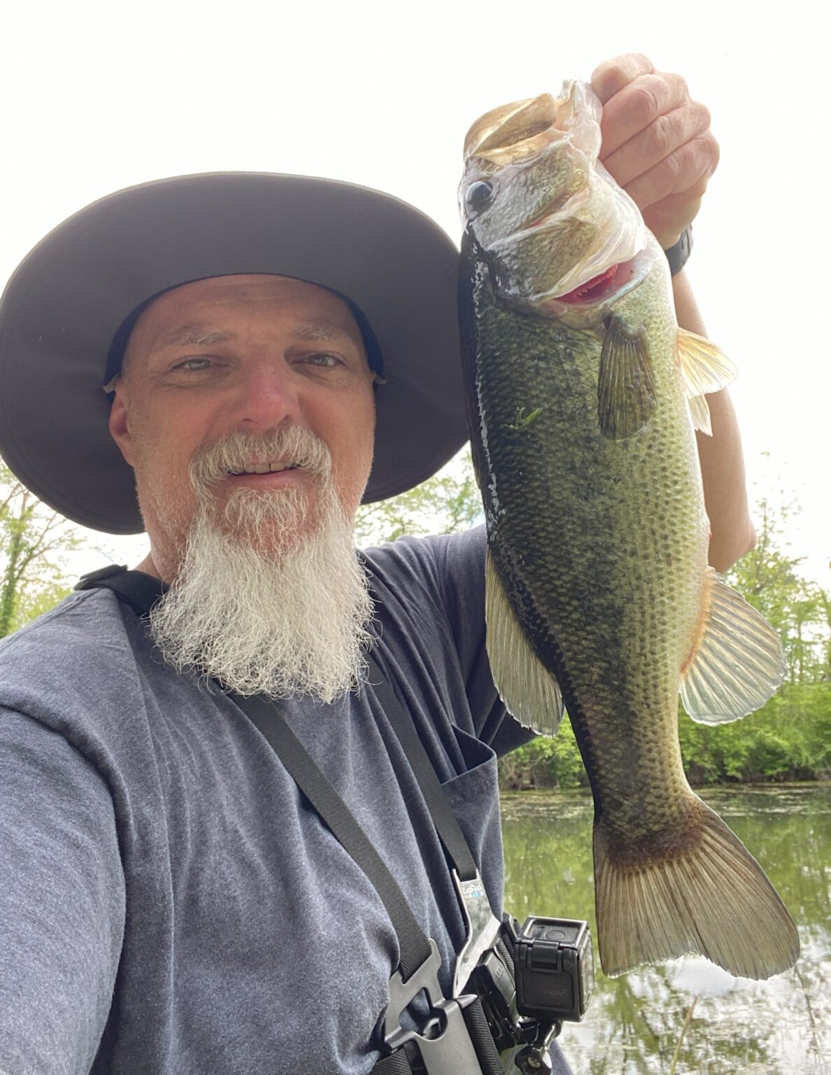 Top 5 Update – Troy Jackson Outdoors