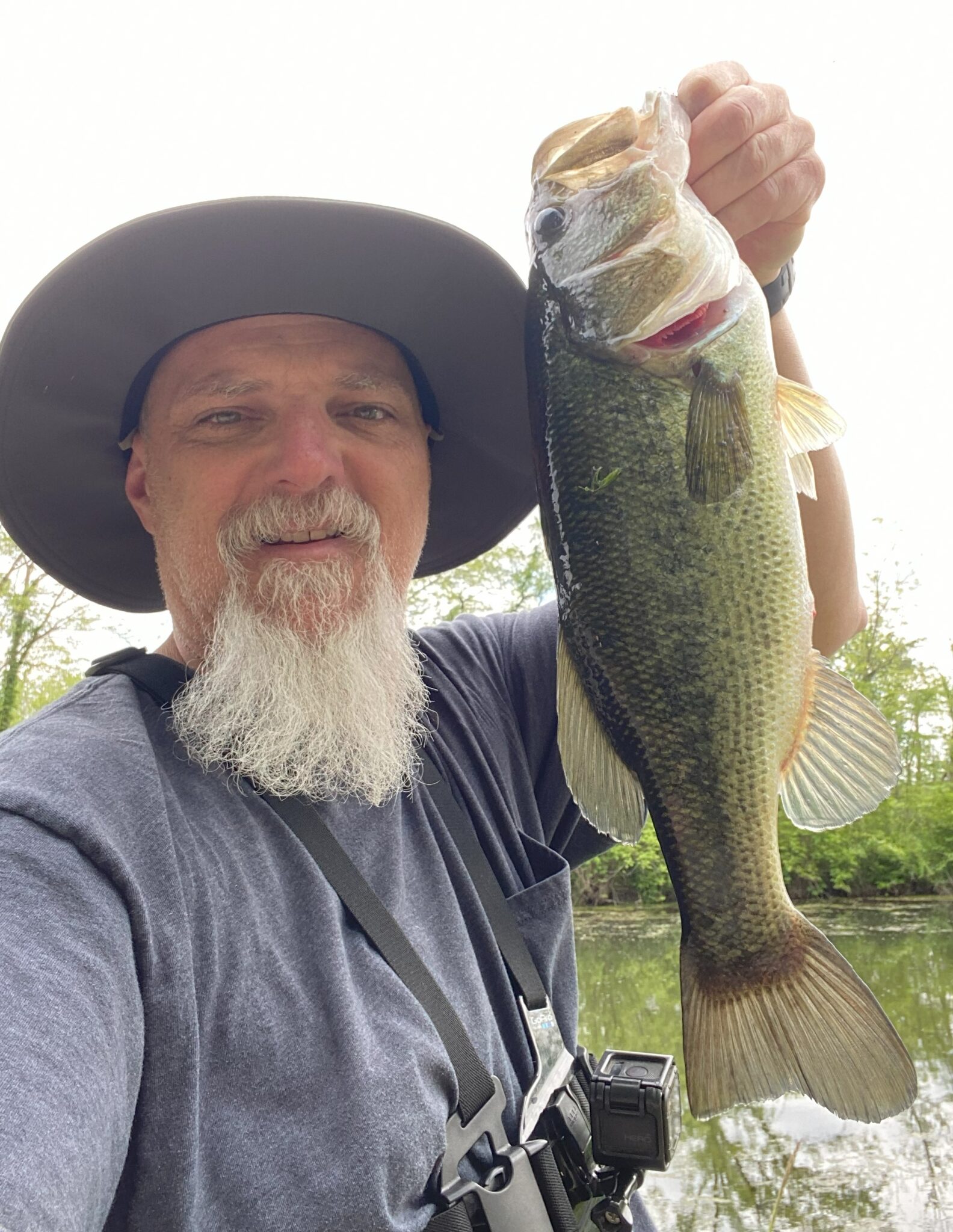 Top 5 Update – Troy Jackson Outdoors