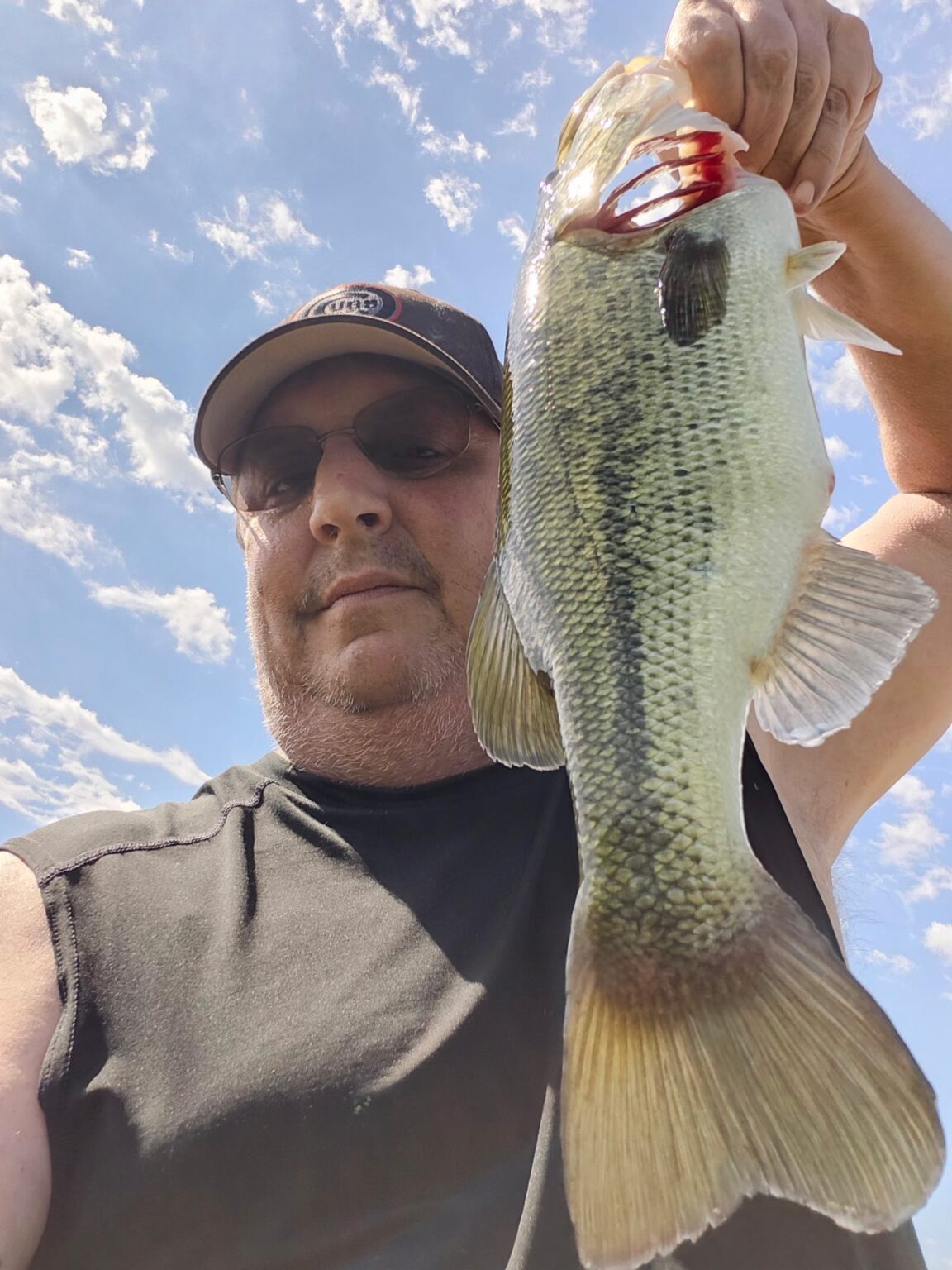 Top 5 Update – Troy Jackson Outdoors