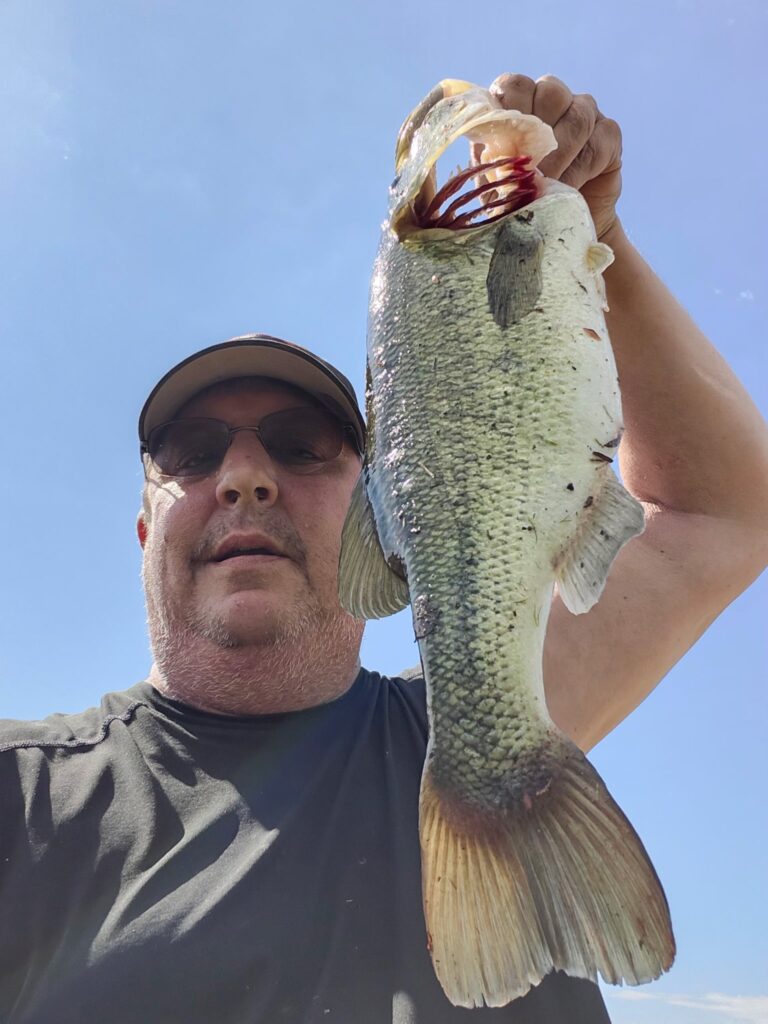 Top 5 Update – Troy Jackson Outdoors